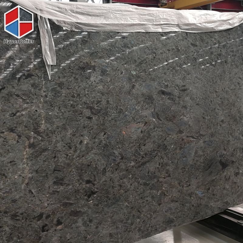 Blue jade granite slab | Supplier in Xiamen Fujian China