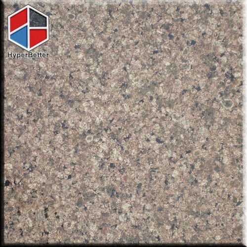 Camel brown granite slab | Perfect Granite supply In China