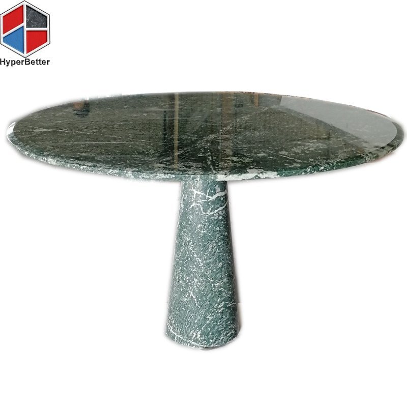 120cm marble stone coffee table and leg |Marble table factory