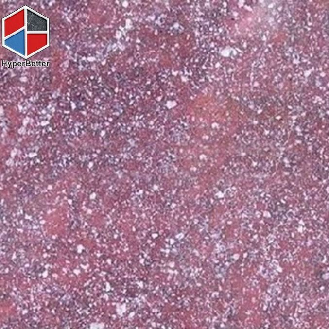 Red porphyry granite slab | Perfect Granite supply In China